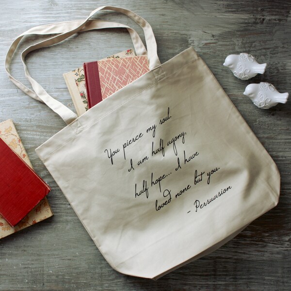 Literary Accessories - Etsy