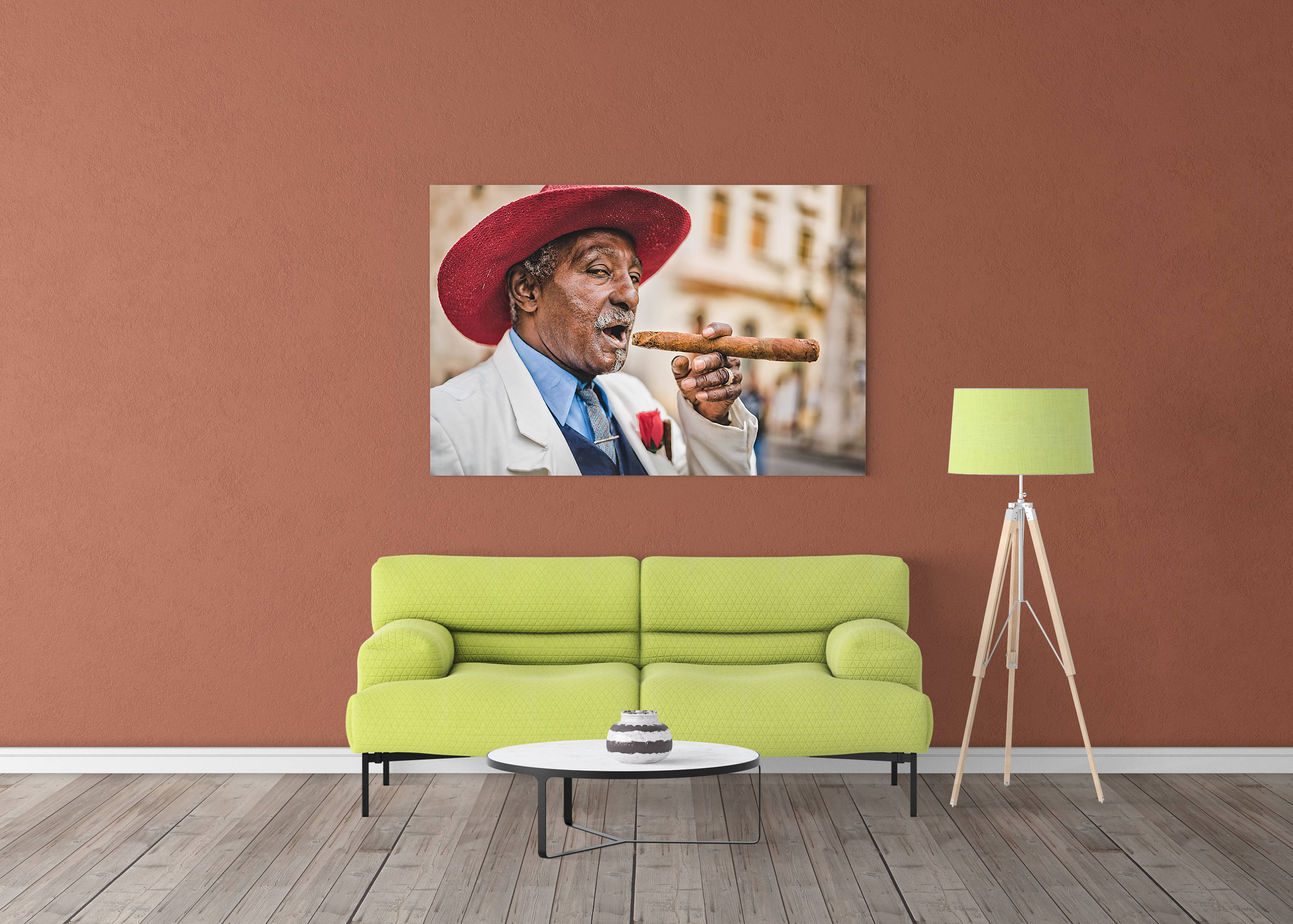 Cigar Art, Cuban Poster, Havana Cuba Art, Cuban Prints, Gift for Dad ...