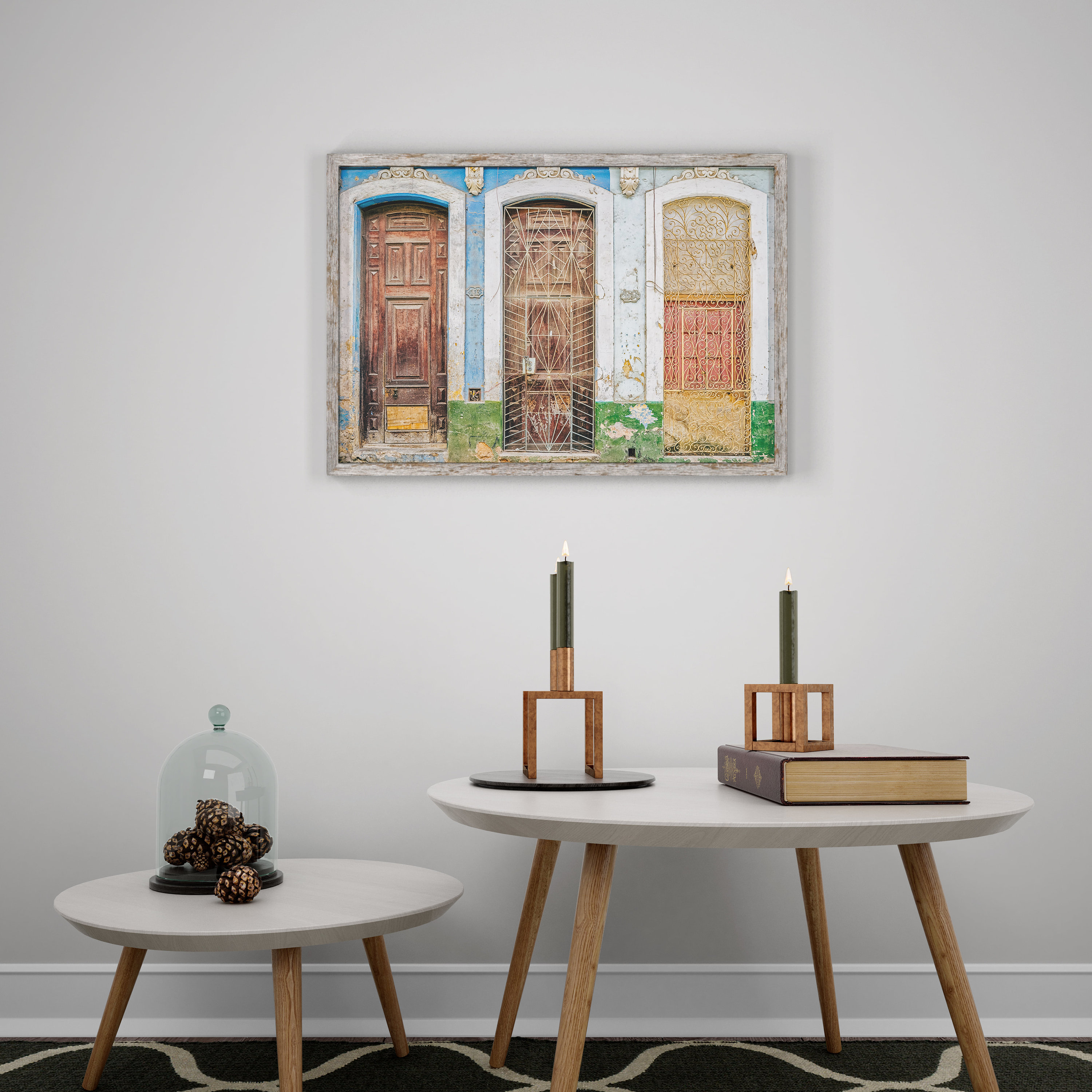 Havana Cuba, Door Photography Print, Travel Gift Ideas for Women ...