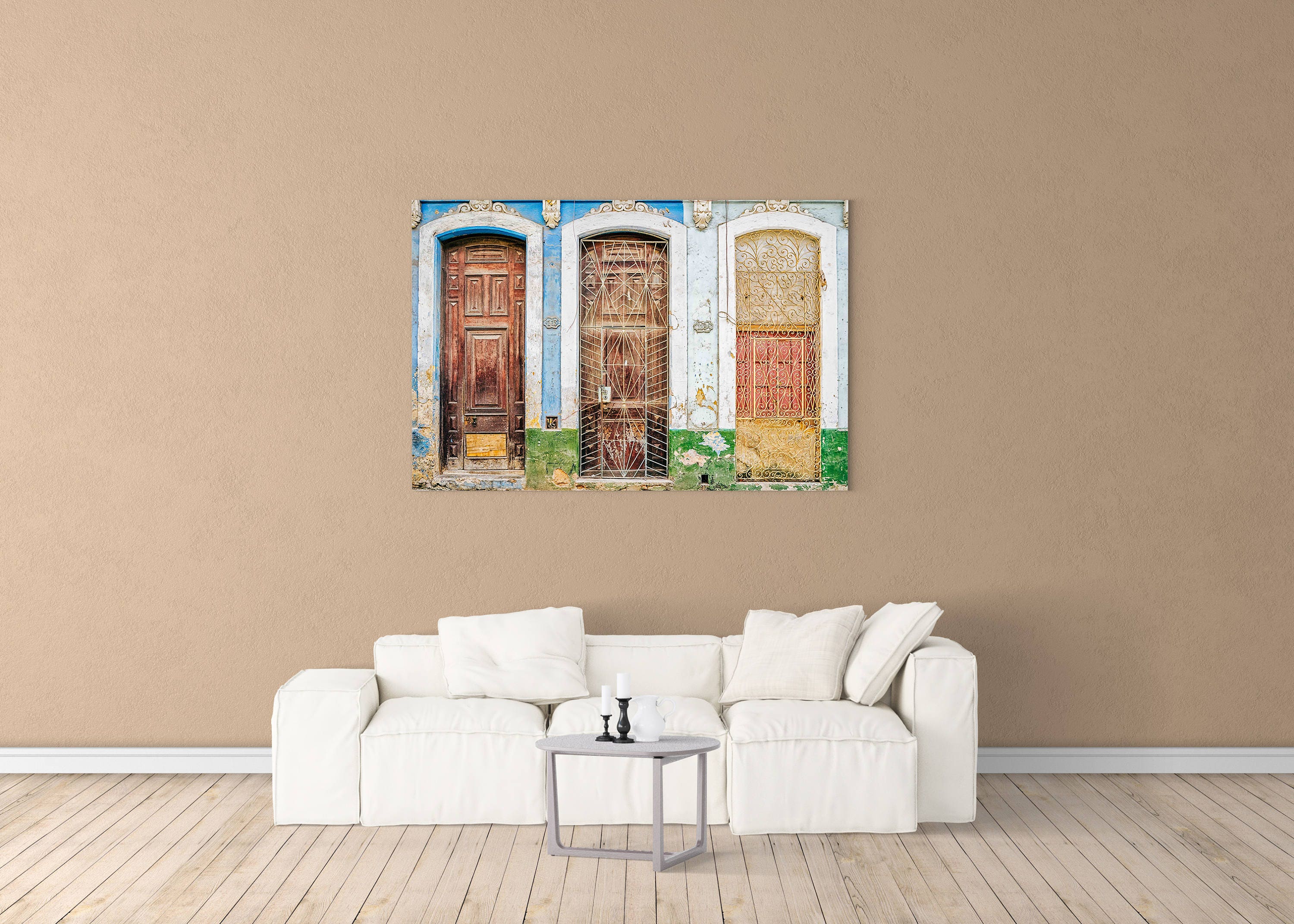 Havana Cuba, Door Photography Print, Travel Gift Ideas for Women ...
