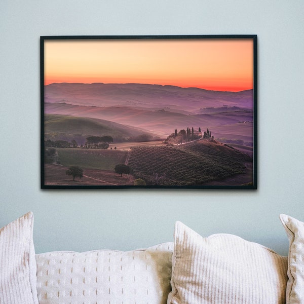 Wanderlust Poster - Etsy