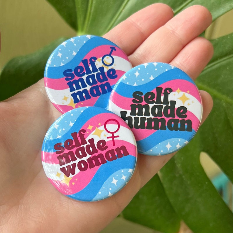 Lgbt Pins Etsy
