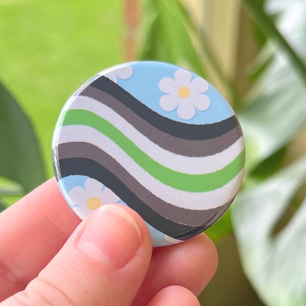 Queer Owned Shops - Etsy