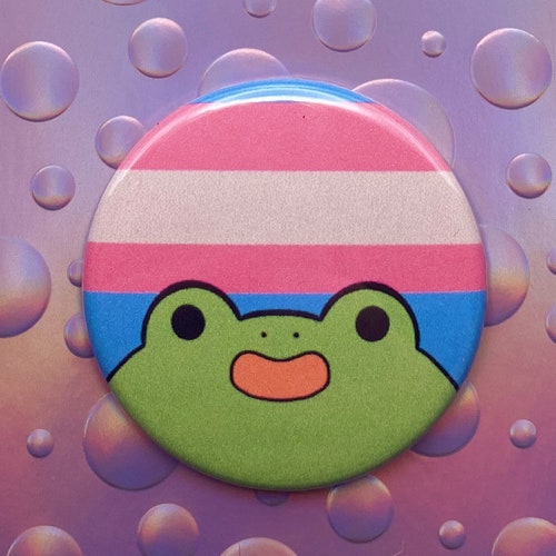 Queer Pin Lgbtq Pins Omnisexual Pride Queer Art Etsy