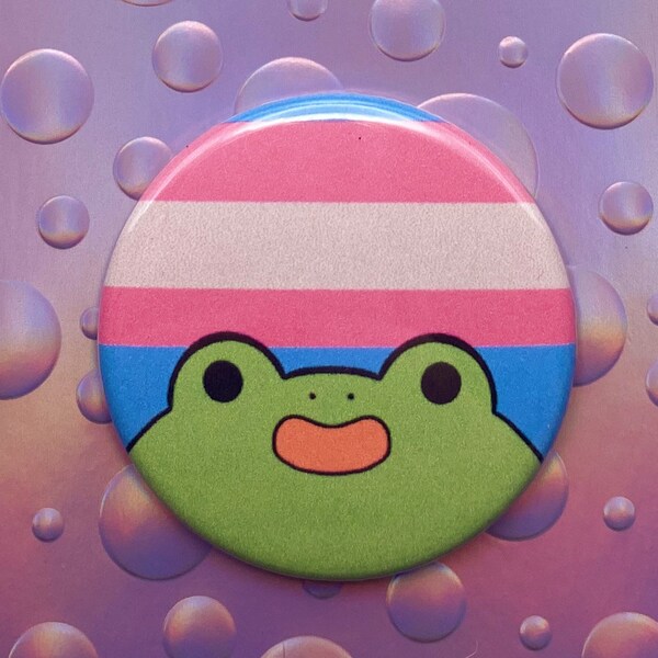 Transgender Etsy