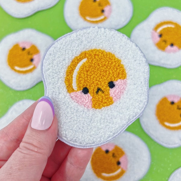 Kawaii Patches - Etsy