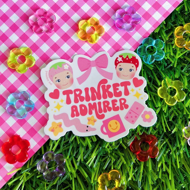 Juminocore Trinkets - Etsy