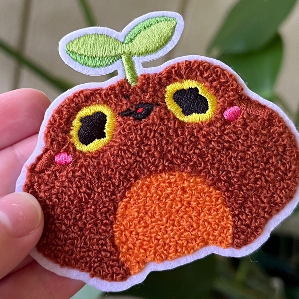 Kawaii Patches - Etsy