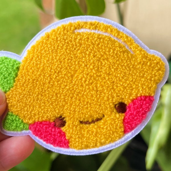 Food Patch - Etsy