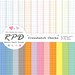 Crosshatch Pattern Seamless Digital Paper, Pastel Rainbow Colours ...