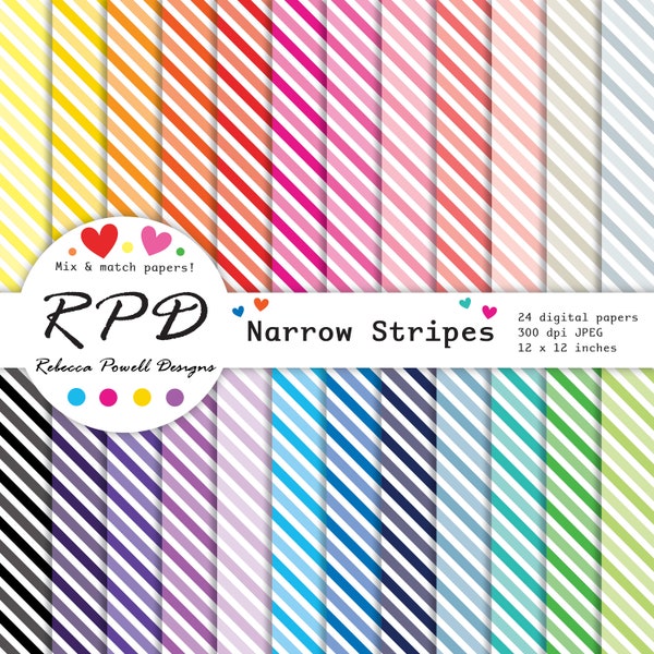 Digital Paper Color - Etsy