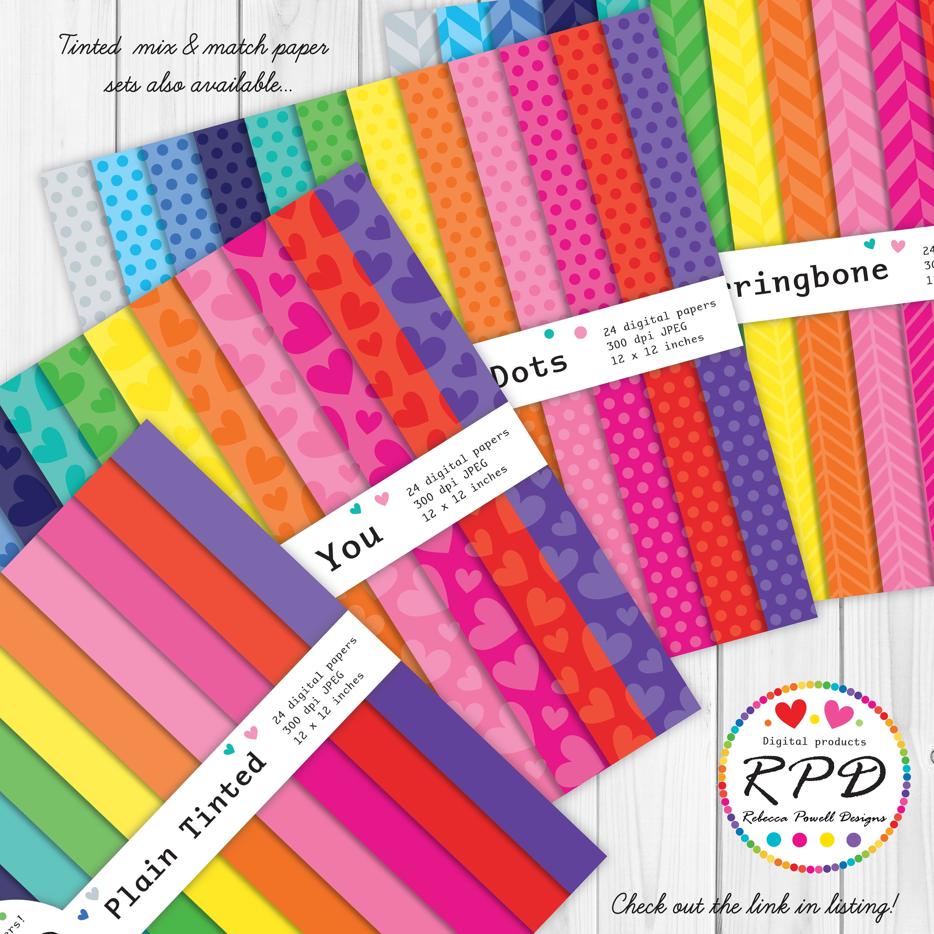 Starburst Digital Paper Sunburst Paper Spiral Pattern - Etsy UK
