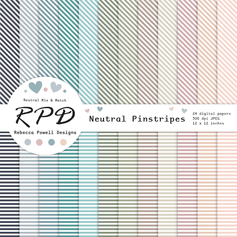 Pinstriping Patterns - Etsy