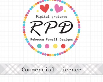 Mass Production Commercial Use Licence, No Credit Required, for ONE ...