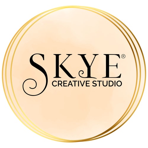 SkyeCreativeStudio - Etsy