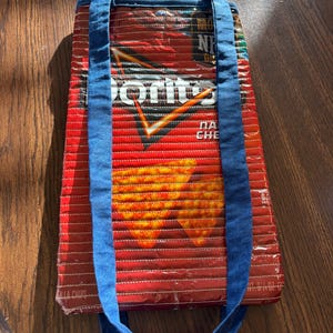 Doritos Shoulder Bag - Etsy