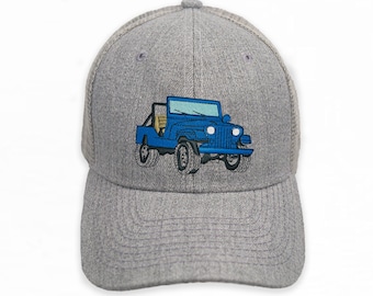 Off Road Hat - Etsy