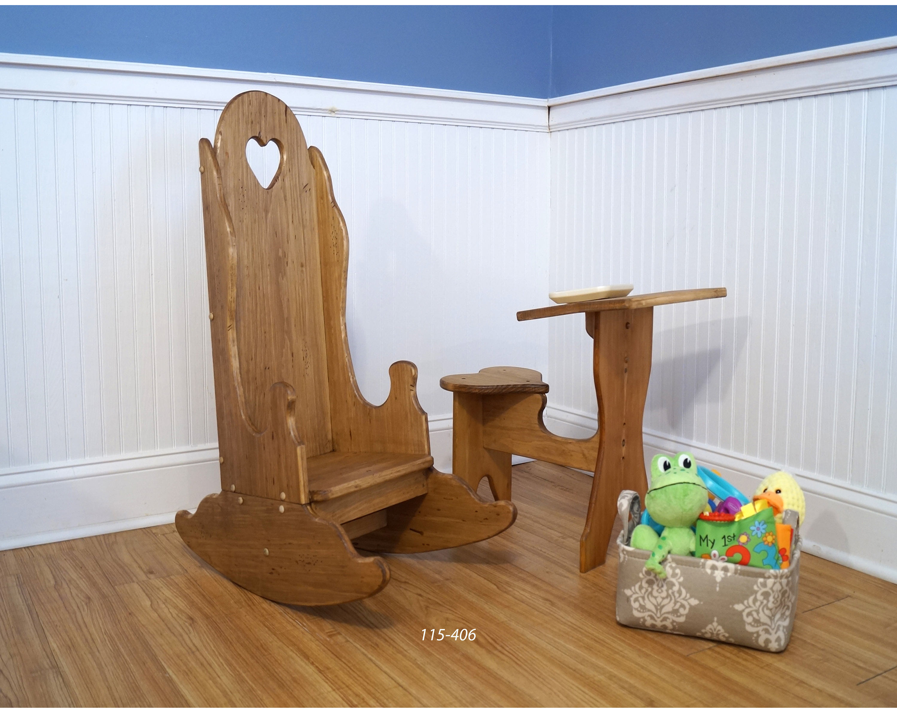 Rocking Chair for Kids, Rocker, Custom Kids Gift, Kids Rocking Chair ...