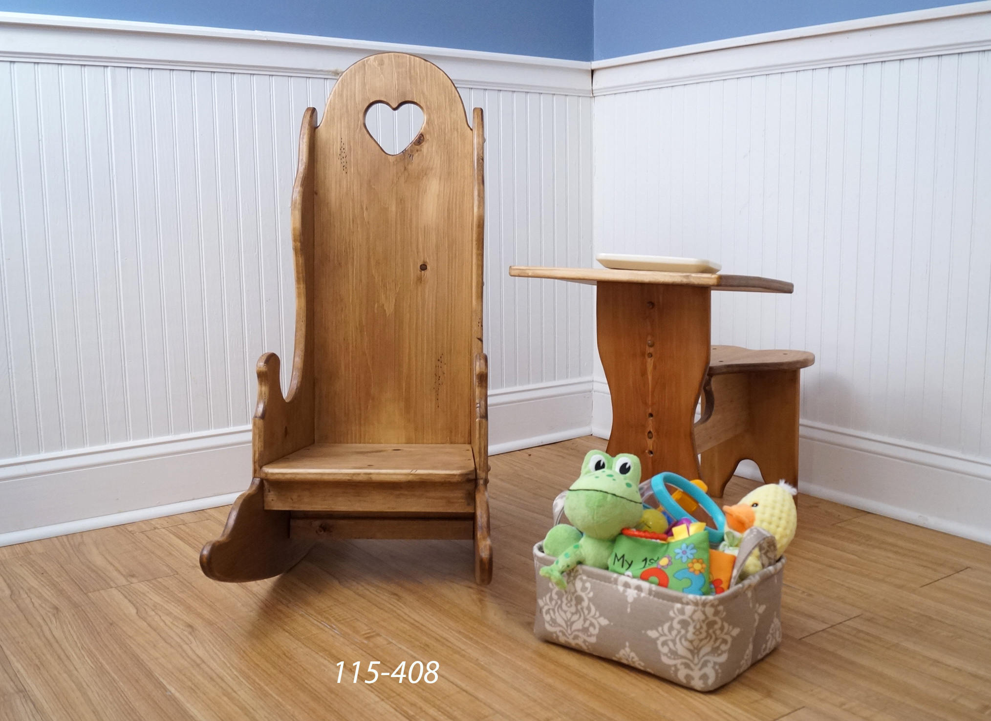 Rocking Chair, Rocking Chair for Kids, Rocker, Custom Kids Gift, Childs ...