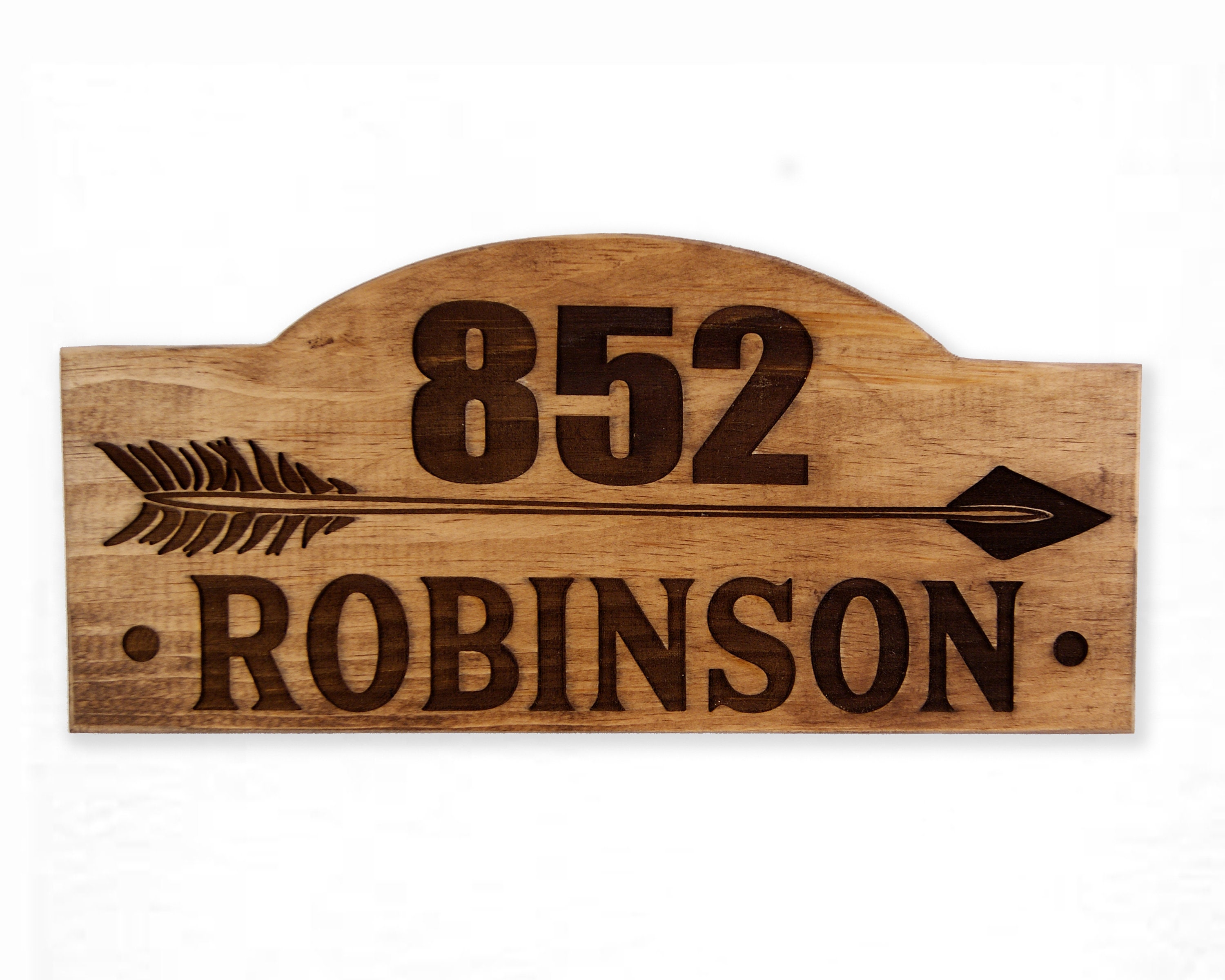 Personalized House Sign House Number Sign Last Name House Sign Personalized House Sign House Number Sign Last Name House Sign