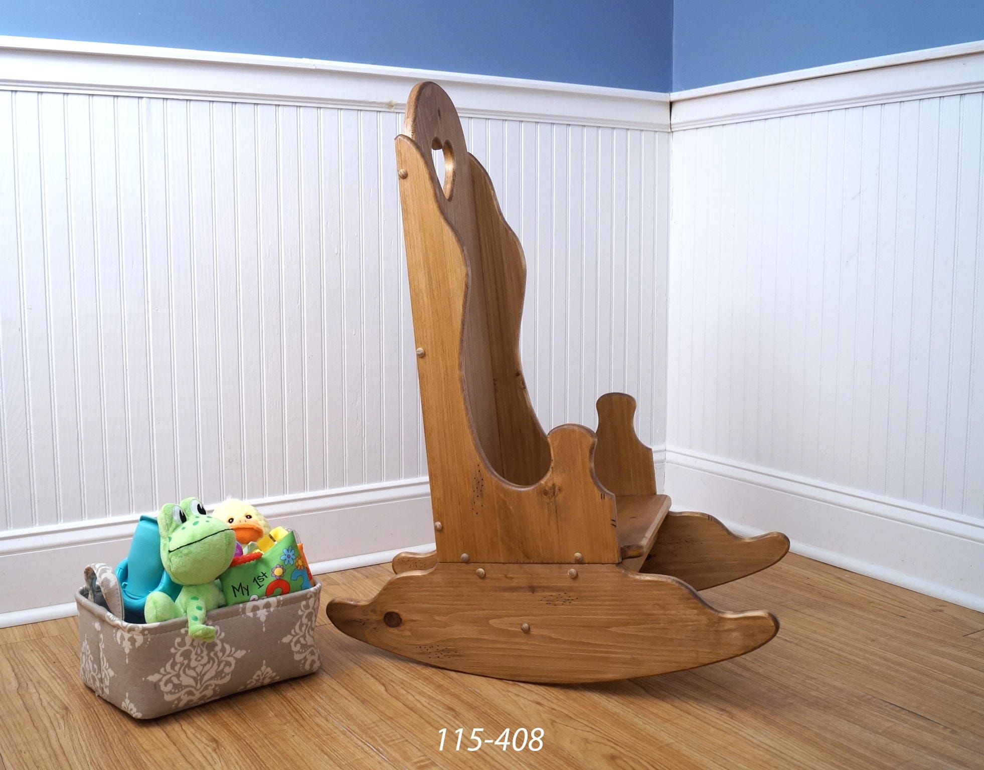 Rocking Chair, Rocking Chair for Kids, Rocker, Custom Kids Gift, Childs ...