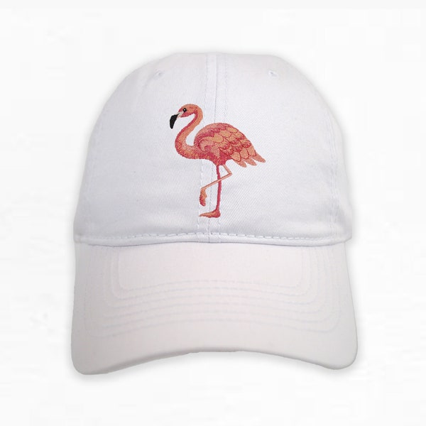 Flamingo Hat - Etsy