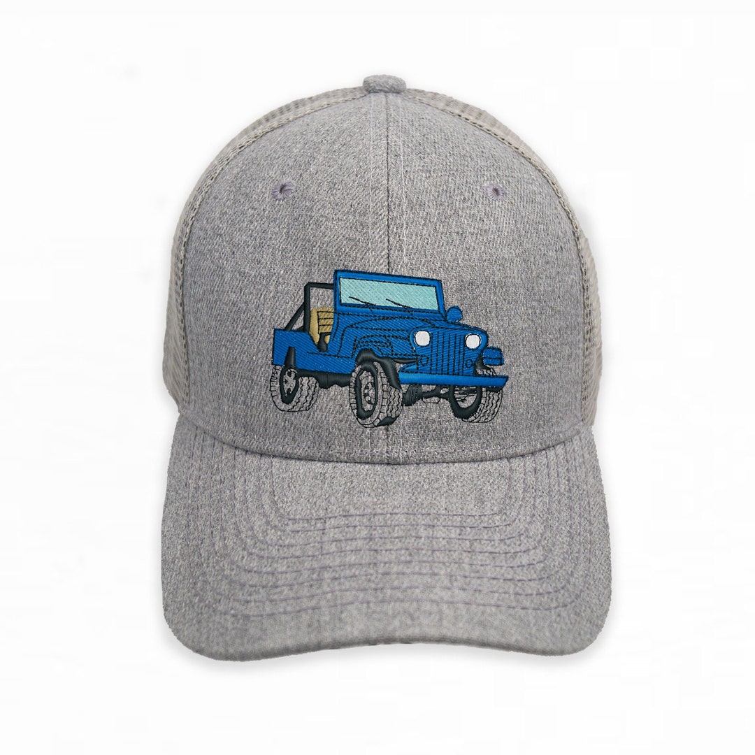 Trucker Hat, Trucker Hat, Trucker Cap, 4x4 Hat, off Road Hat, All ...