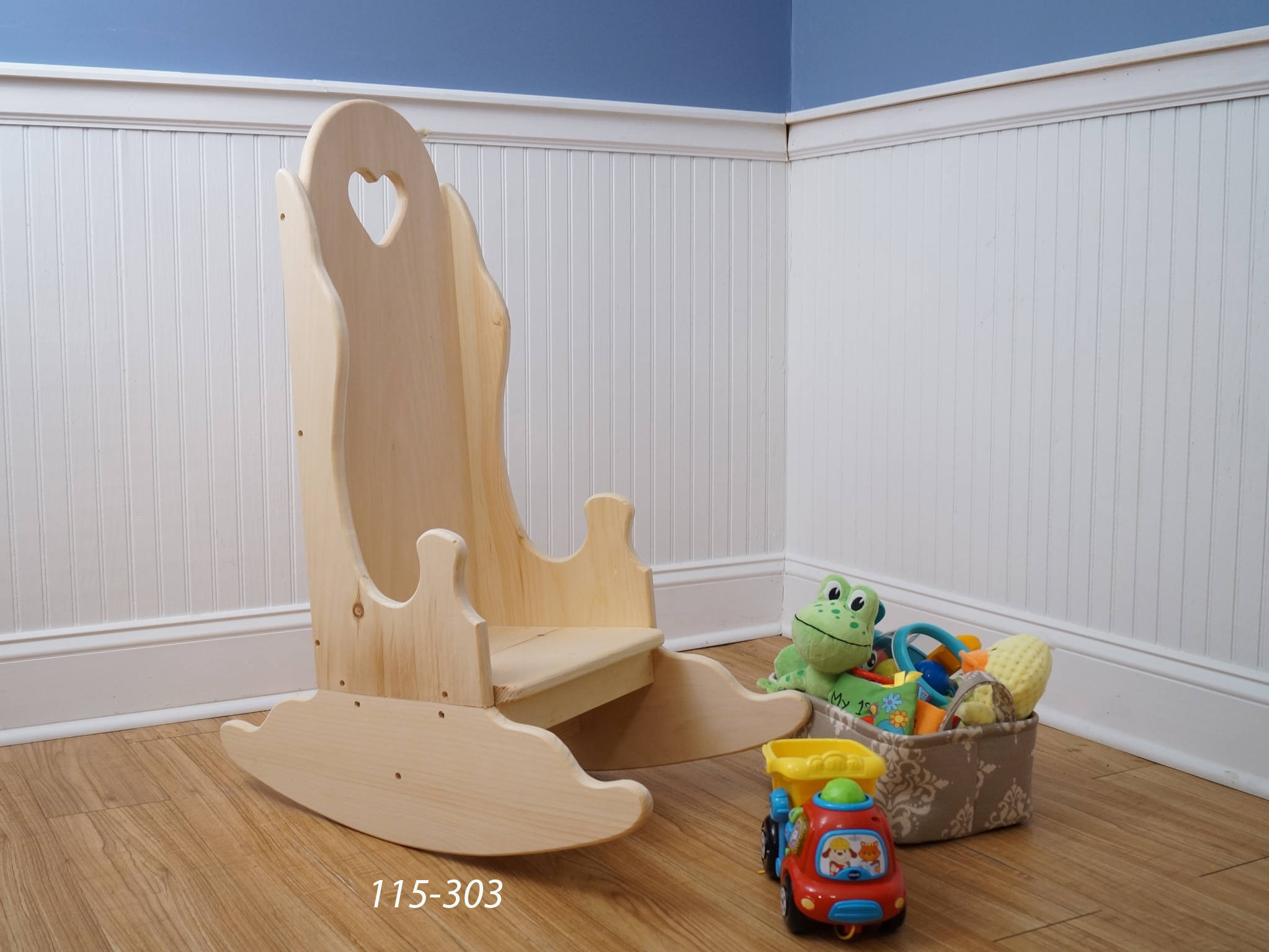 Rocking Chair for Kids, Rocker, Custom Kids Gift, Kids Rocking Chair ...