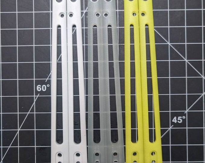 Replicant Scales - Slot - Etsy
