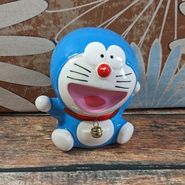 Anime Piggy Bank - Etsy