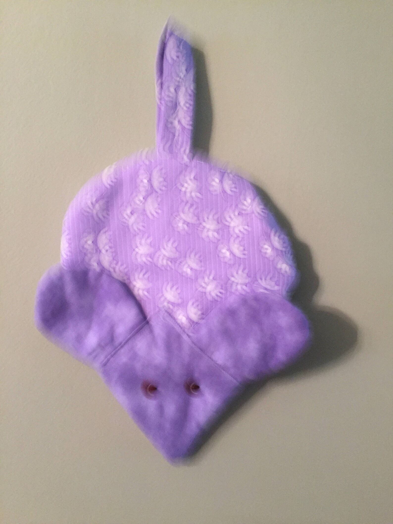 Mouse Pot Holder Mice hot pads Handmade One of a kind | Etsy