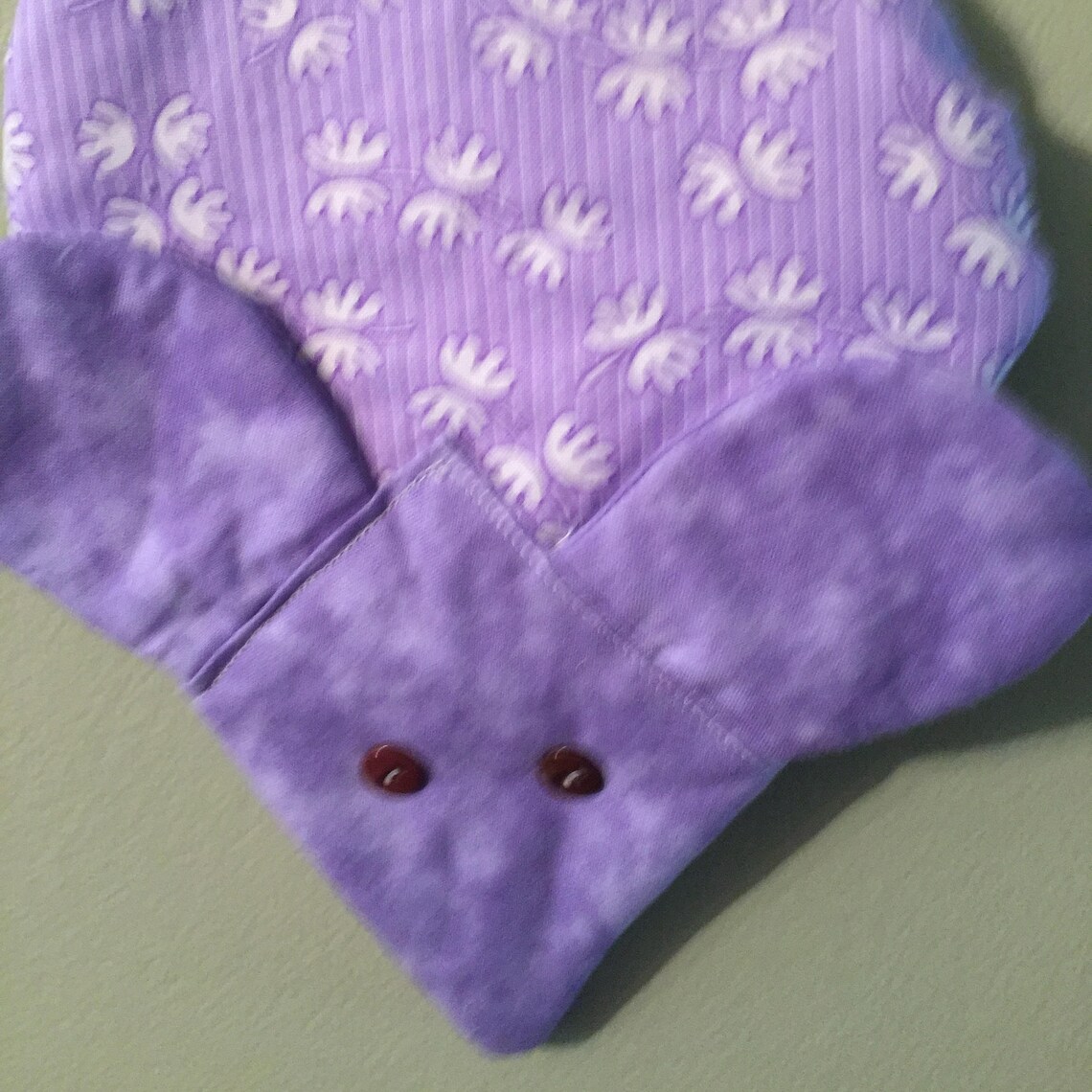 Mouse Pot Holder Mice hot pads Handmade One of a kind | Etsy