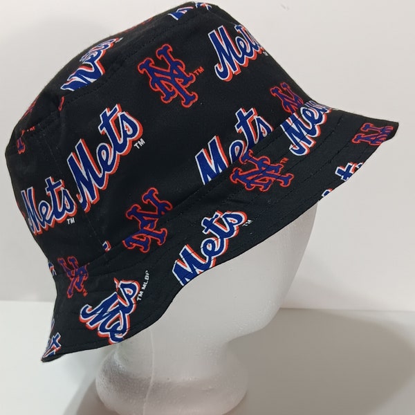 New York Bucket Hat - Etsy