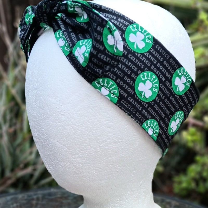 Boston Celtics - Etsy