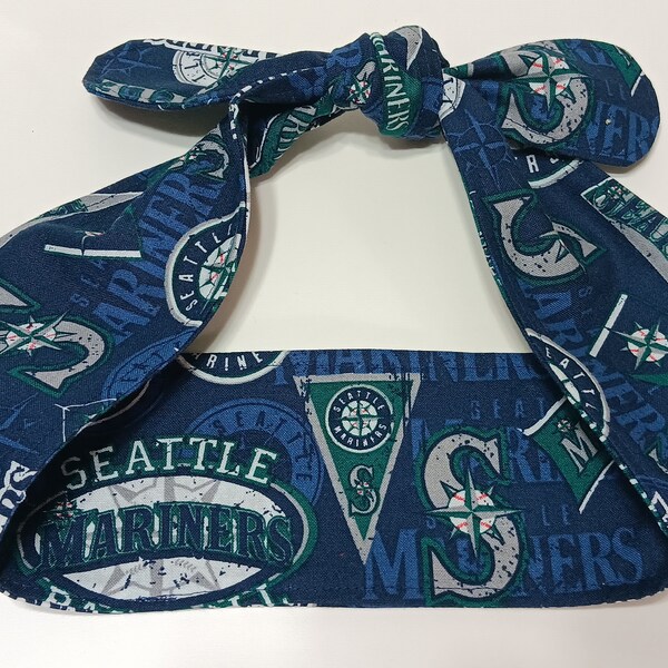 Seattle Mariners - Etsy