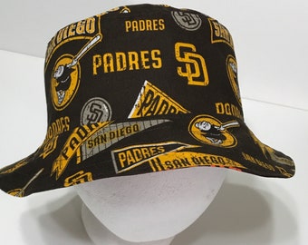 Padres Bucket Hat - Etsy
