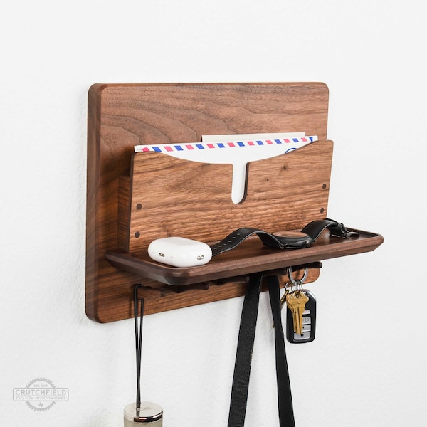 Shelf for Keys - Etsy