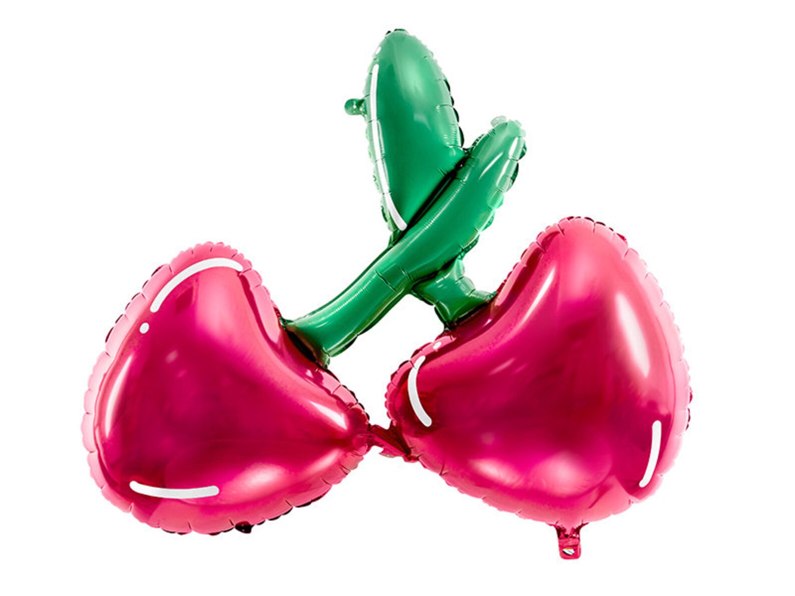 Cherry Balloon Party Decorations Happy Birthday Girls Boy One is Fun ...