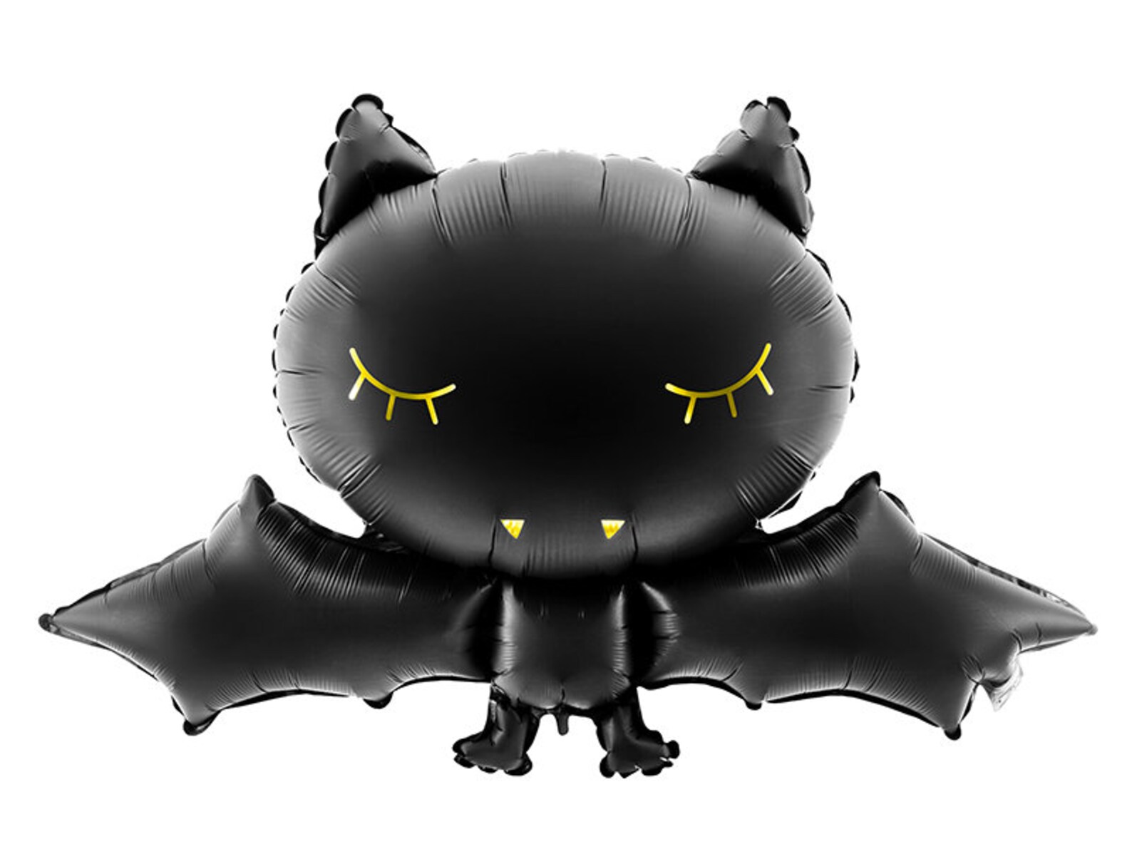 Bat Balloon Halloween Party Decorations Kids - Etsy UK