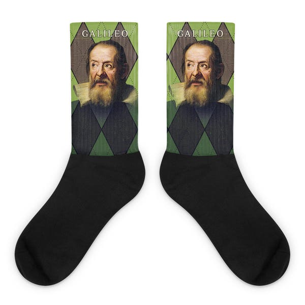 Galileo - Etsy
