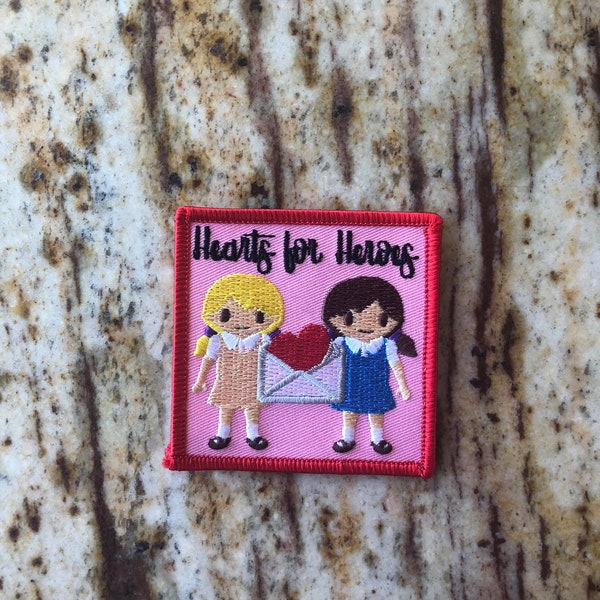 First Responder Letters - Etsy