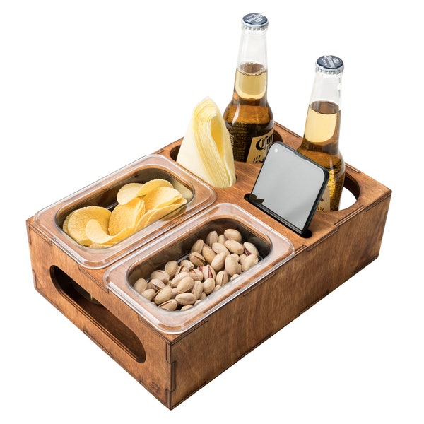 Remote Holder - Etsy