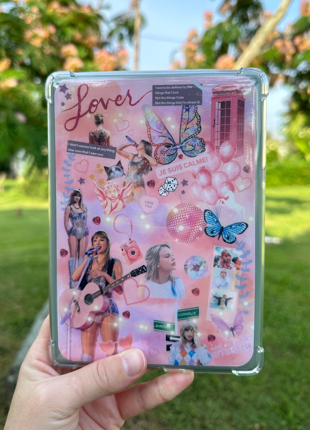 KINDLE COLLAGE SHEETS - Etsy