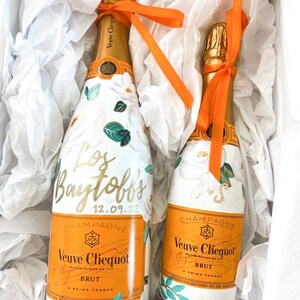 Custom Bottle Designs - Etsy