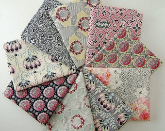 Anna griffin fabric | Etsy