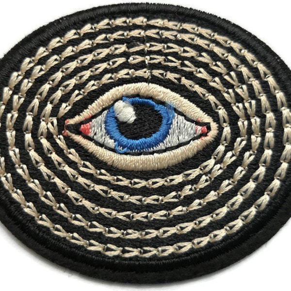 Kids Eye Patch - Etsy