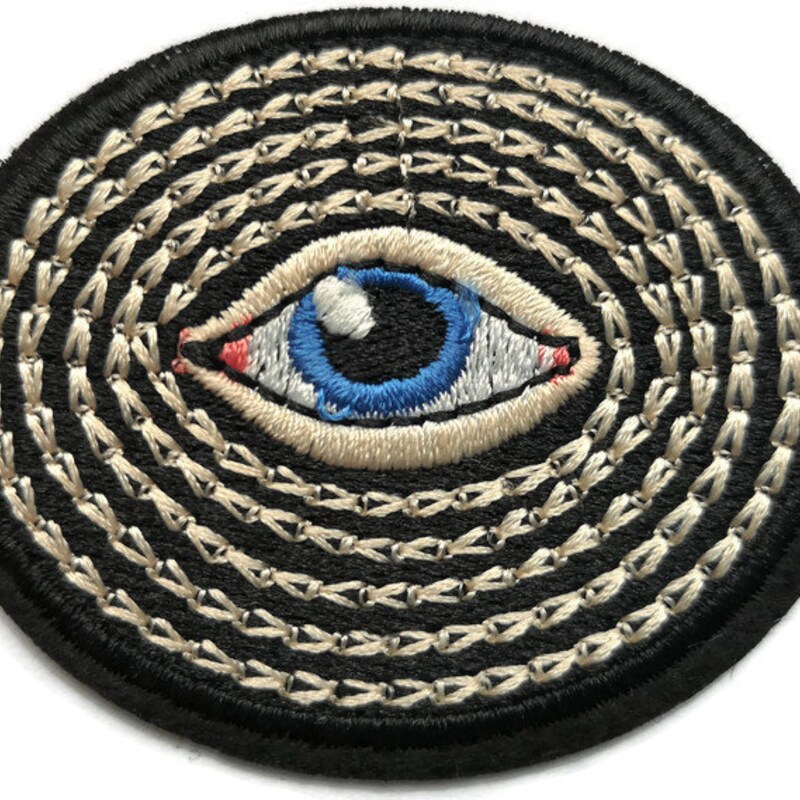 Kids Eye Patch - Etsy