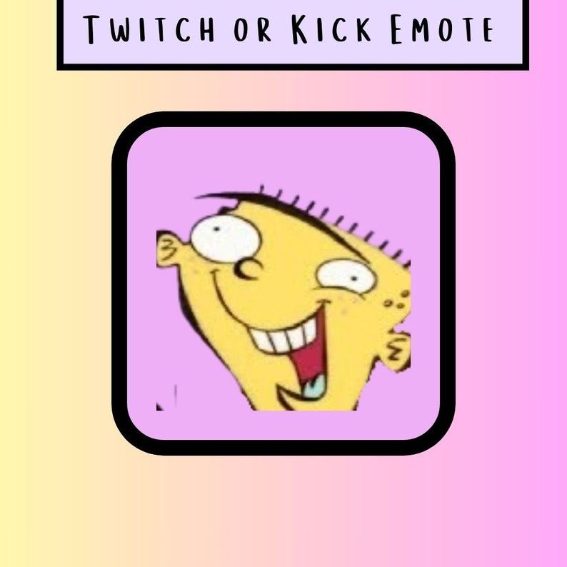Twitch Emotes, Funny Streaming Emotes for Twitch, Goofy Meme Emotes ...