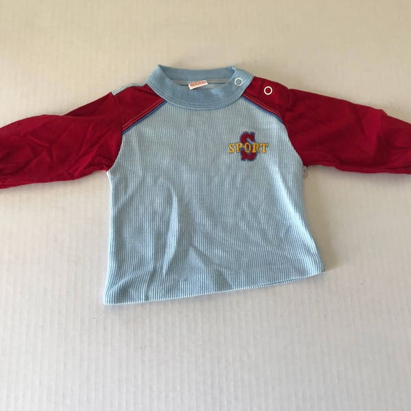 Vintage Garanimals - Etsy