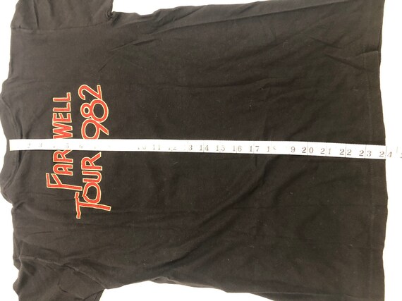 Vintage Doobie brothers tee, vintage concert shirt, 1… - Gem Vintage Doobie brothers tee, vintage concert shirt, 1… - Gem